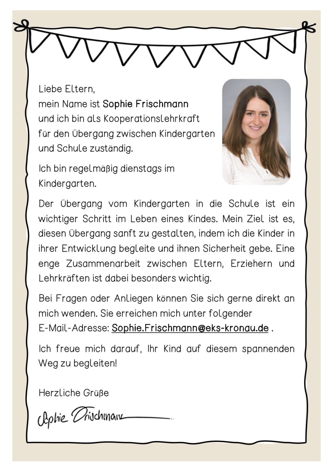 Kindergarten St. Franziskus (KR) – Kath. Kindergärten Pfarrei Edith ...